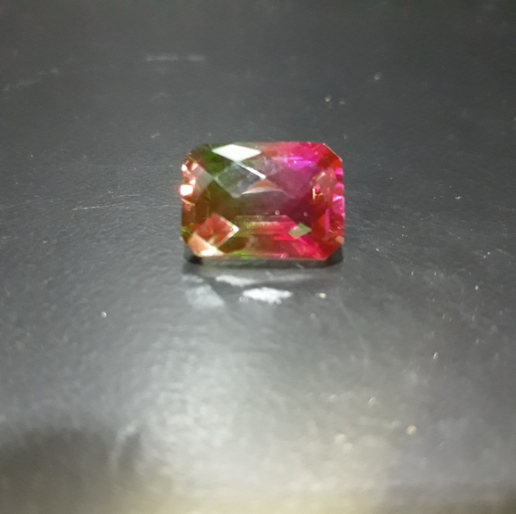 Jewelry | Natural Watermelon Quartz L1 | Poshmark